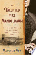 The Talented Mrs. Mandelbaum