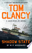 Tom Clancy Shadow State